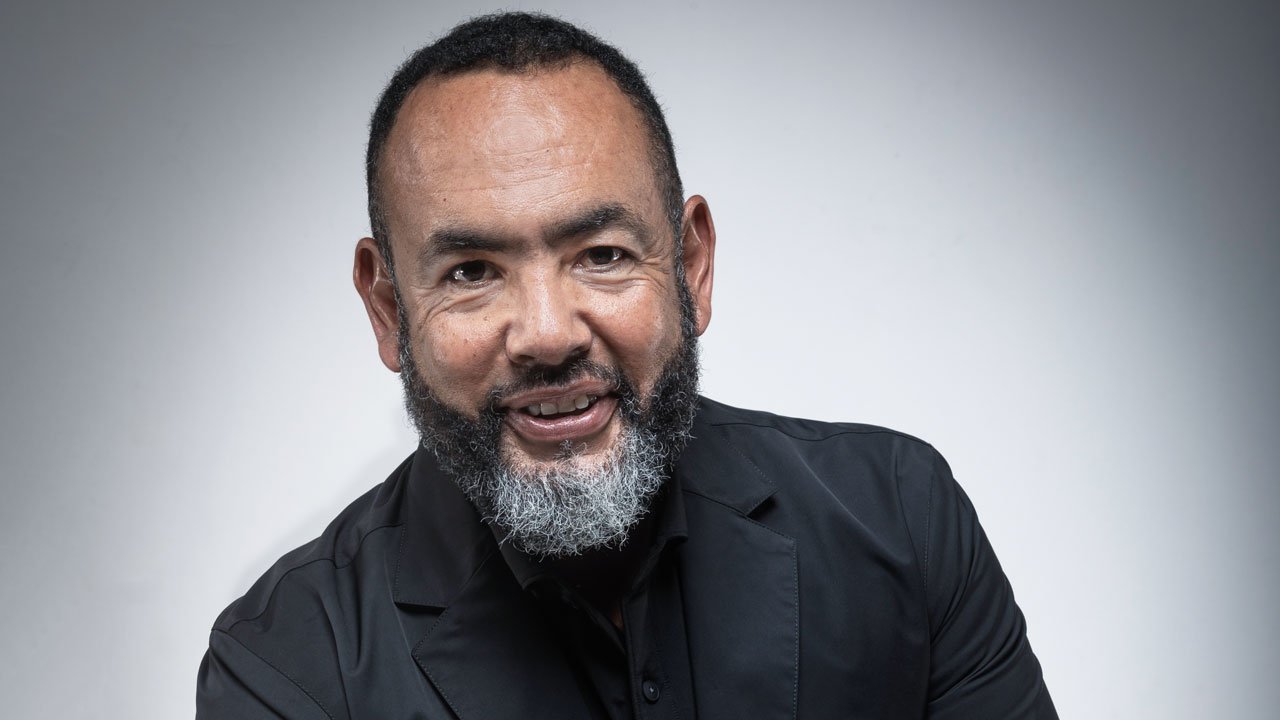 Fernando Thompson, inversionista ángel de NUBIX, reconocido como uno de ...