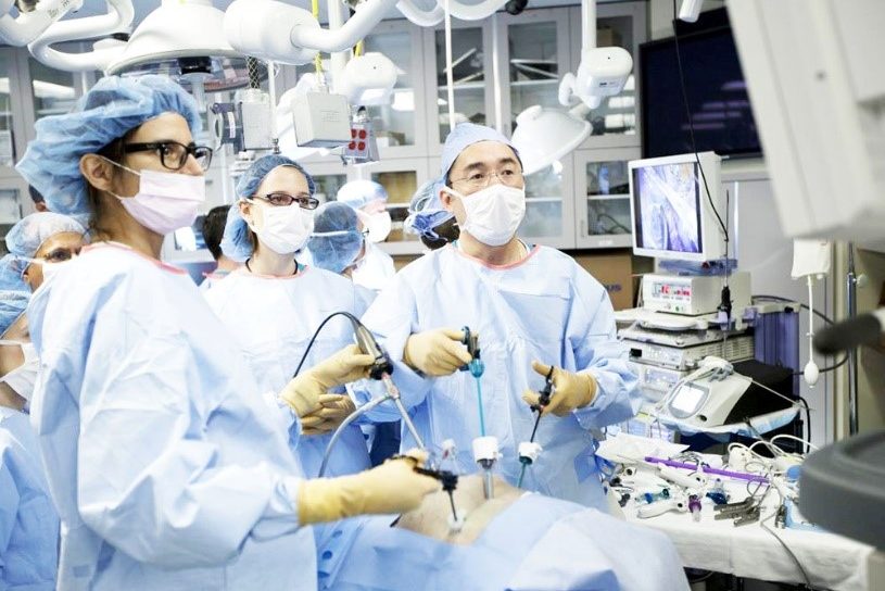 Fluoroscopia: Principios básicos y aplicaciones clínicas - NUBIX